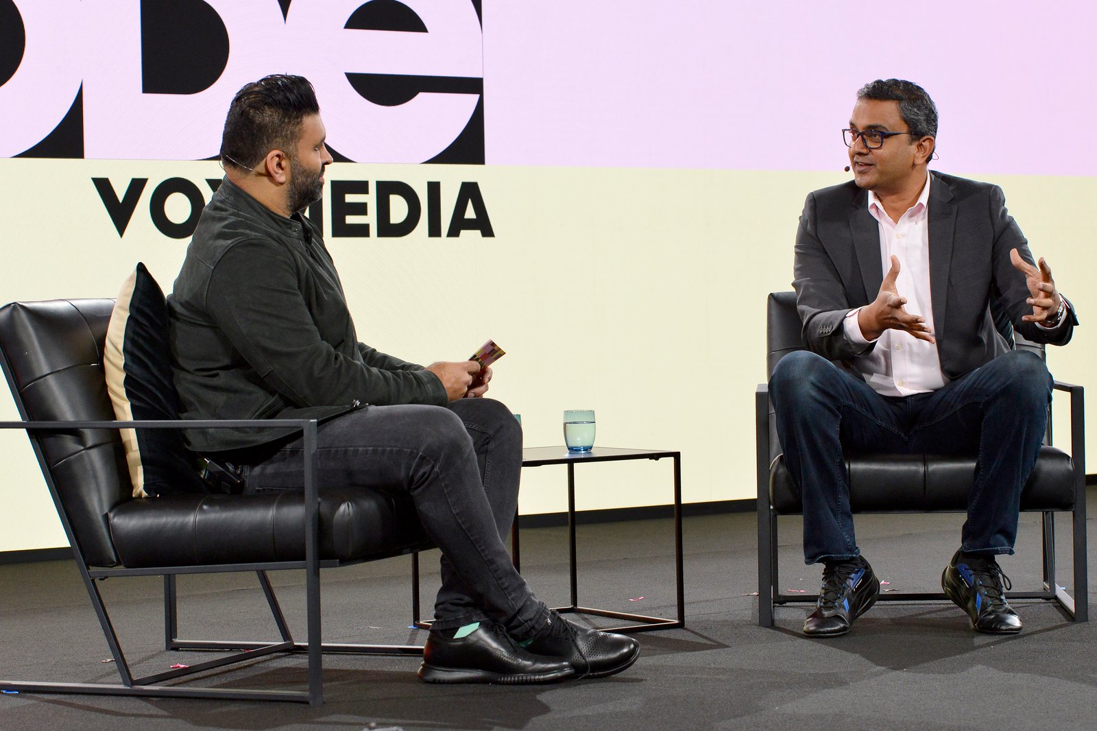 Monarch CEO Interviewed at 2023 Code Conference - Blog