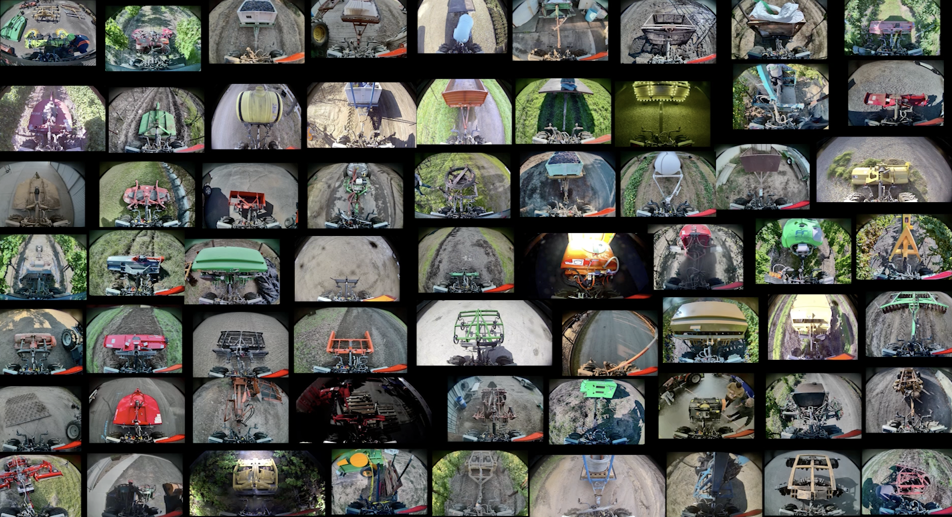 Monarch Launches MonarchOne™ Platform, Accelerating Autonomy and AI for the World’s Essential ...