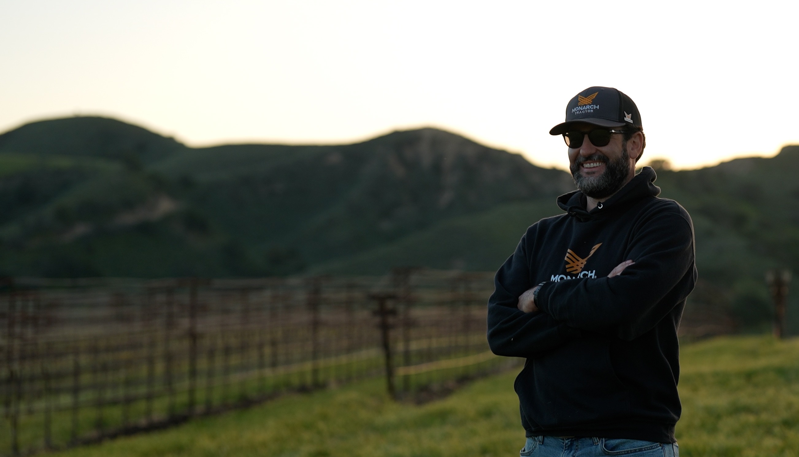 Monarch Tractor Electric Tractor | California Core Subsidy Inquiry