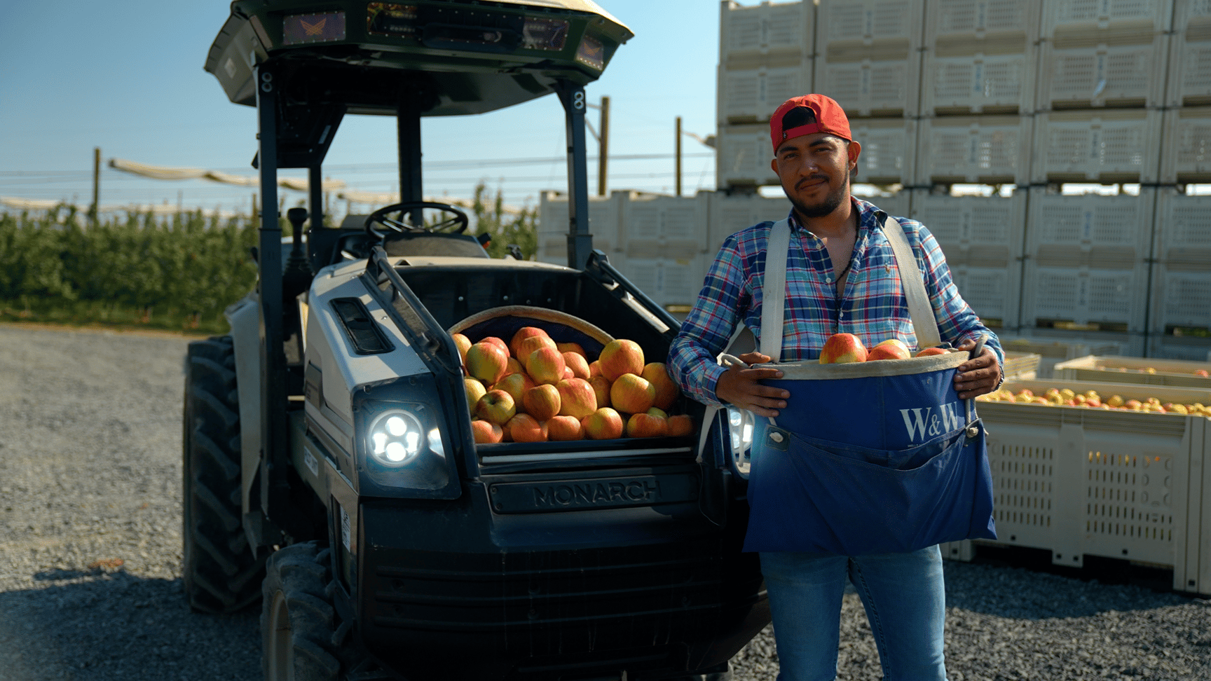 What is AgTech? - Blog