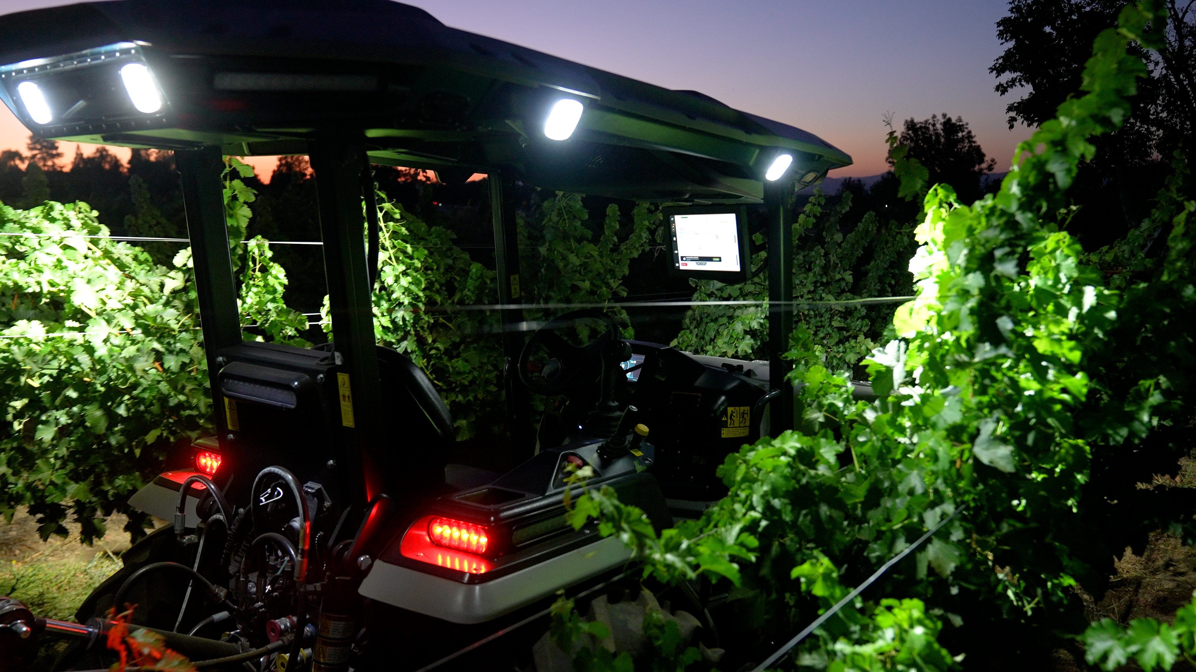 Precision Agriculture: Introductory Guide - Blog