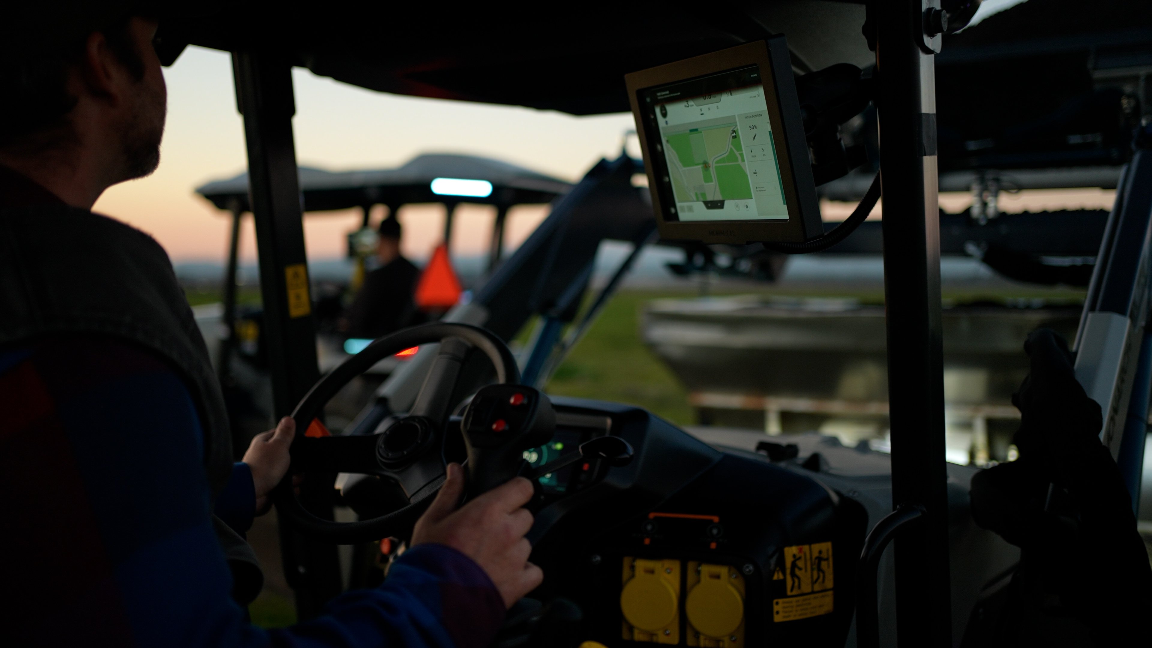 Precision Agriculture: Introductory Guide - Blog