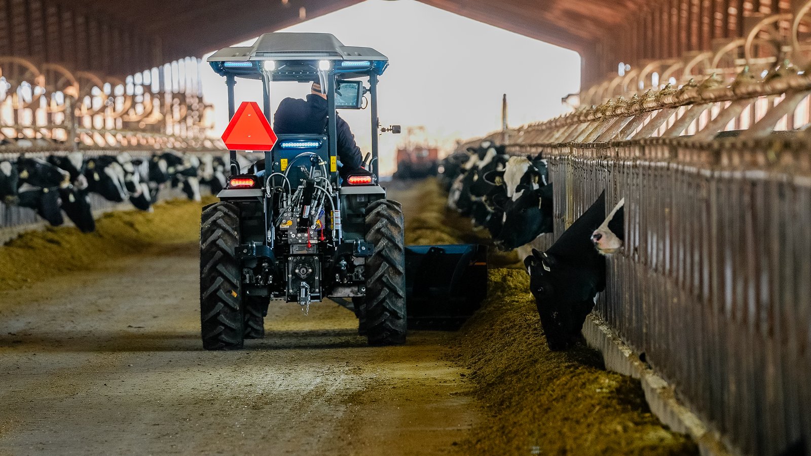 How Much Is a Tractor? Understanding How the EQIP Program Impacts ...