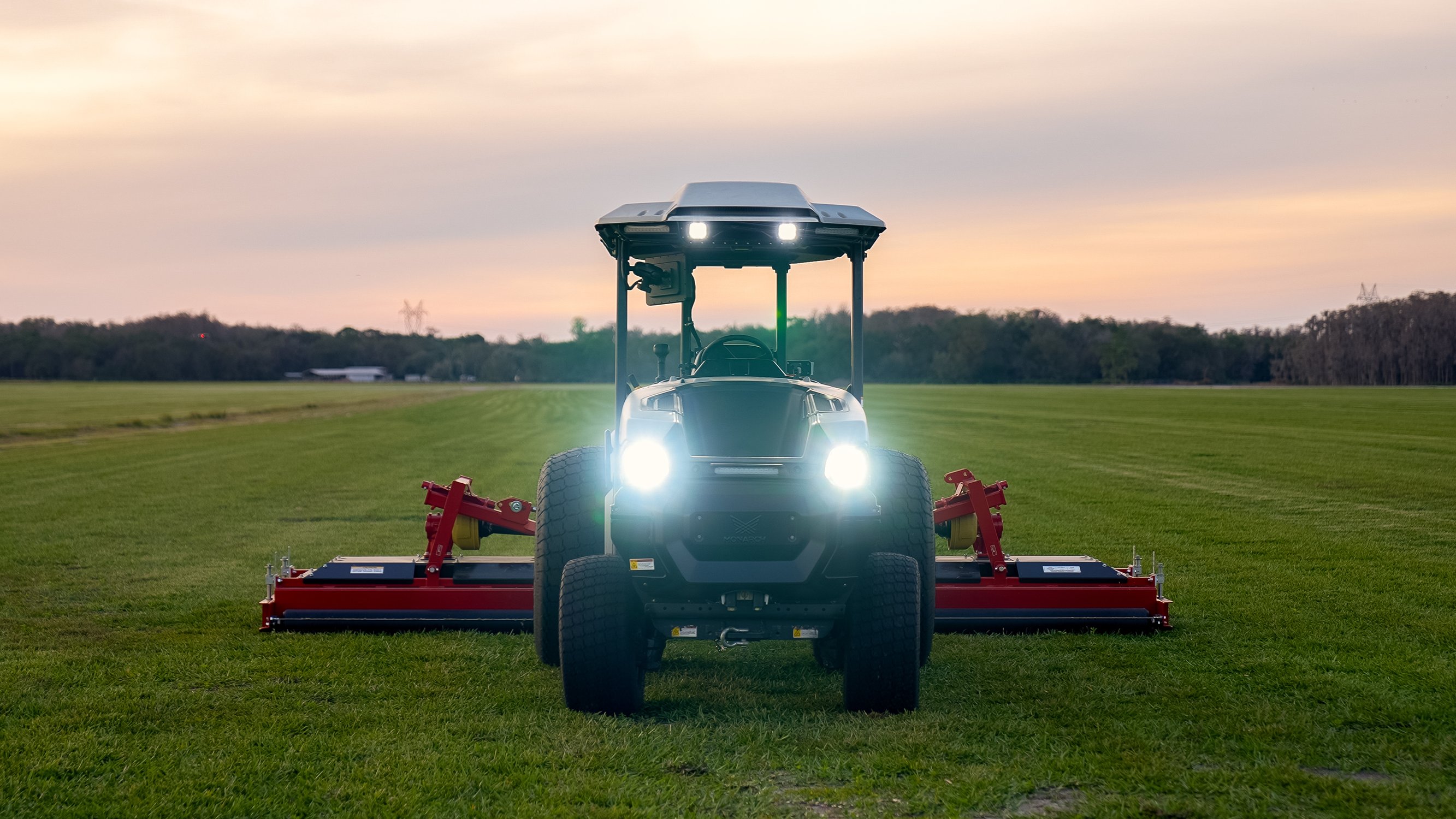 The Self-Driving Tractor: Understanding Autonomous Tractors in ...