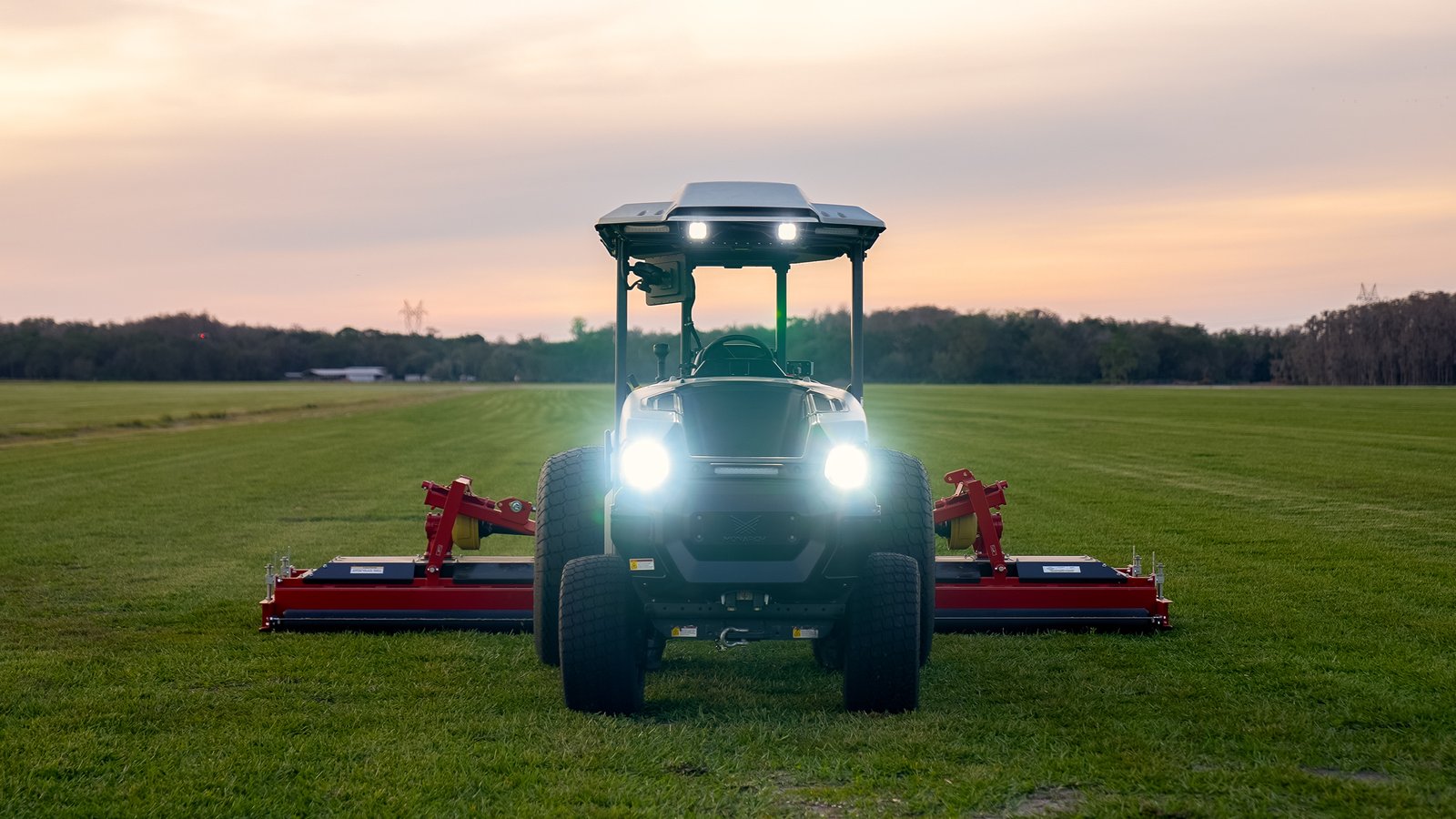 The Self-Driving Tractor: Understanding Autonomous Tractors in ...