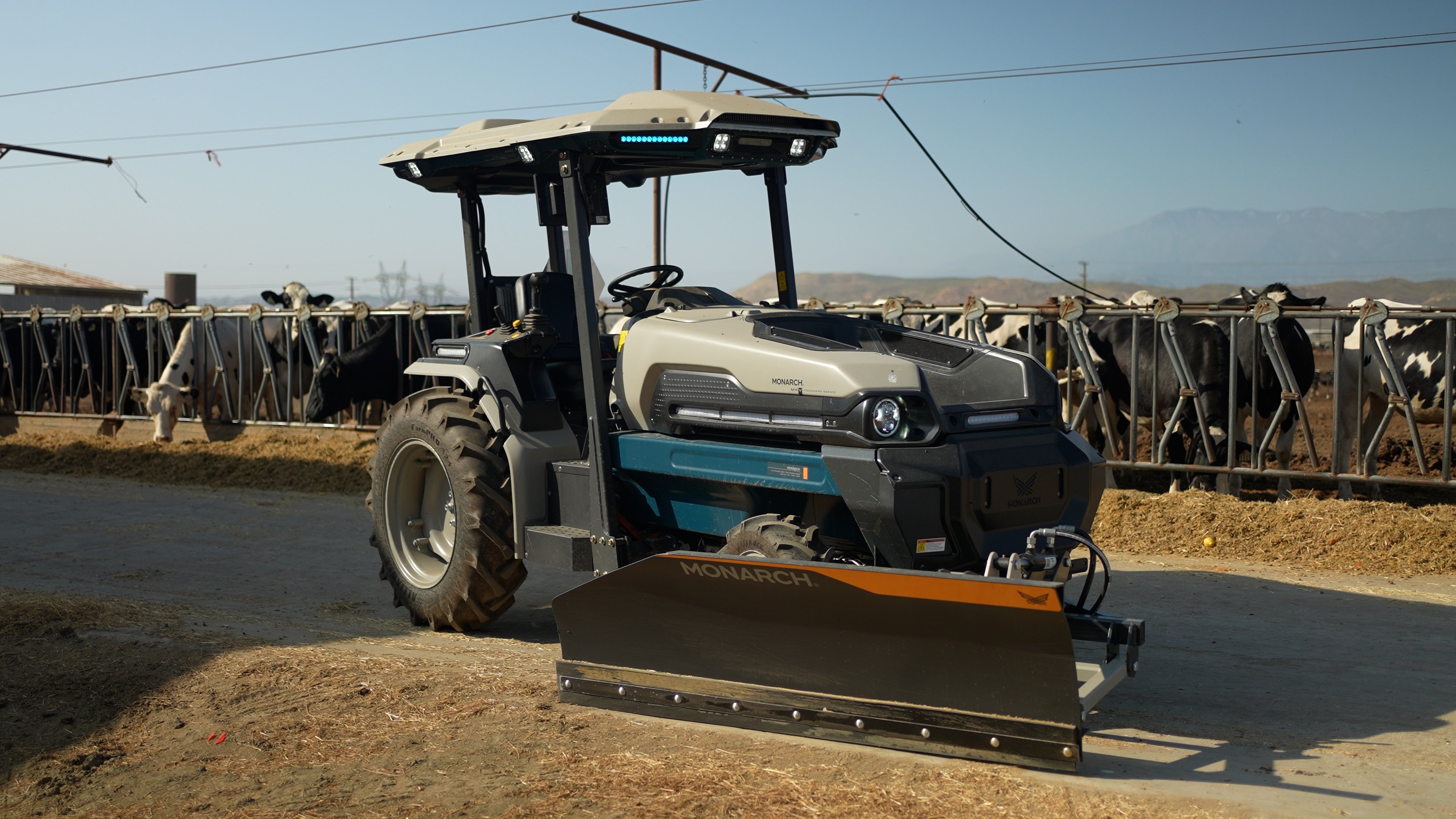 Electric Power Economics: Cost Analysis of Charging EV Tractors - Blog