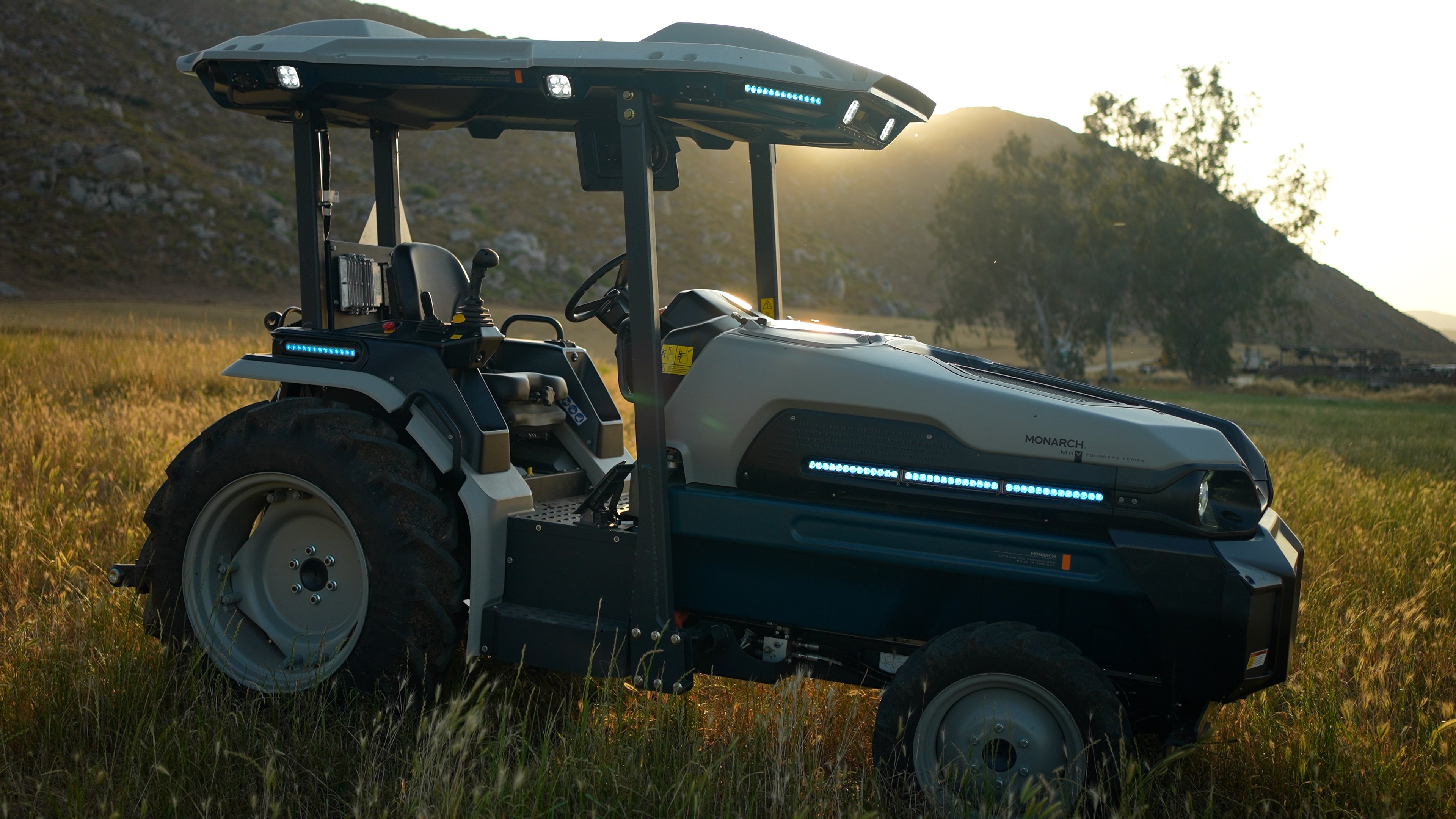 Electric Power Economics: Cost Analysis of Charging EV Tractors - Blog