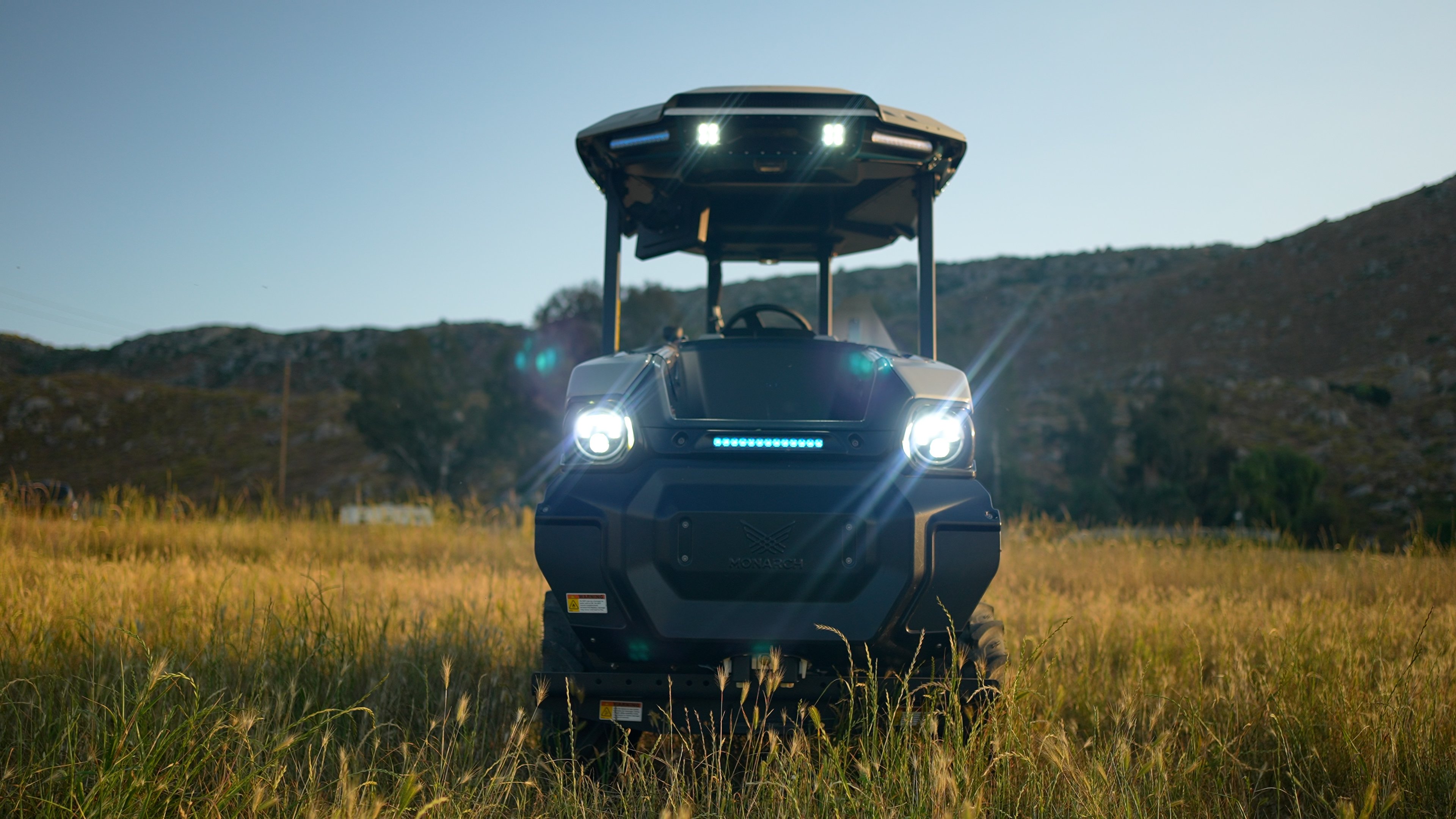 Monarch Honored in FastCo’s Innovation by Design Awards