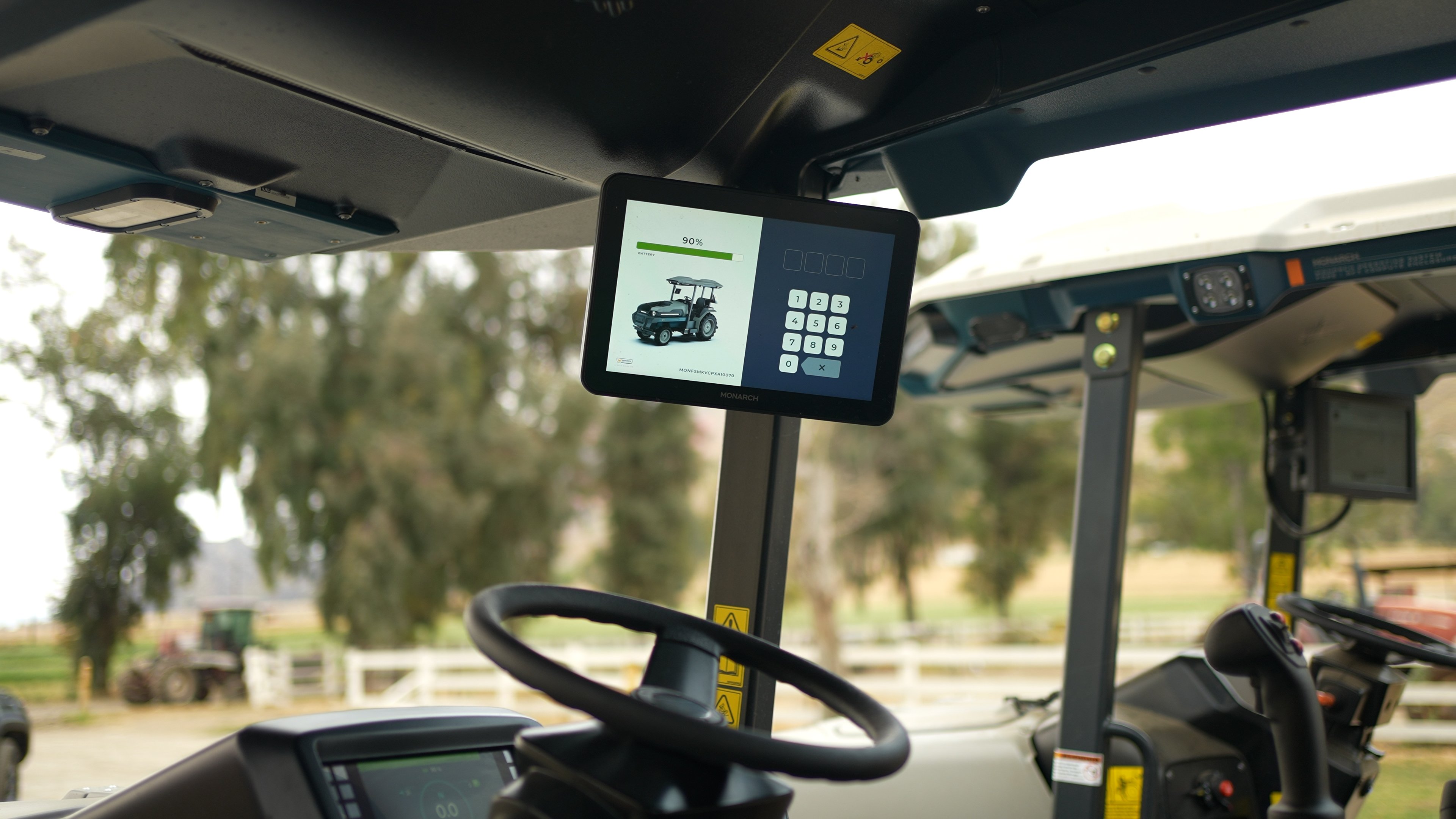 Tecnología agrícola: Agricultura, conectividad y más - Blog