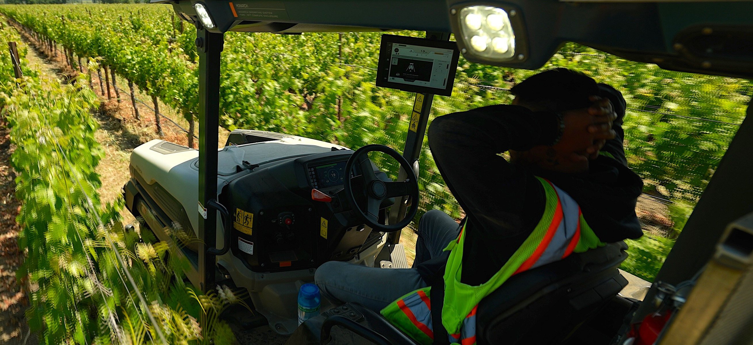 Diesel vs. Electric Tractors: A Simple Breakdown and Comparison - Blog