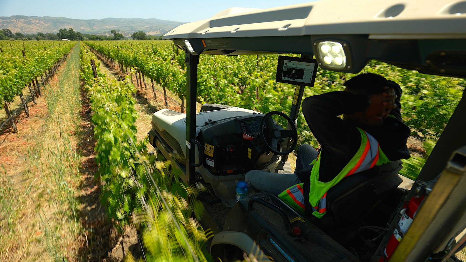 Conservation Agriculture: What is the EQIP Program & How Can It Benefit ...