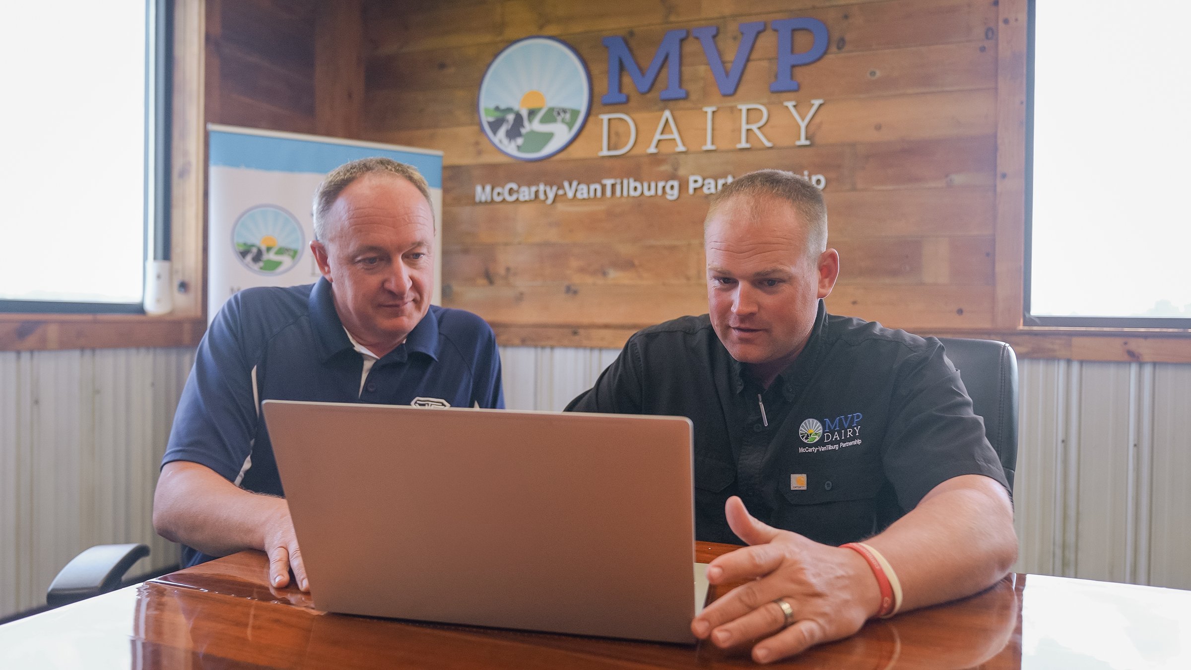 MVP Dairy Cuts Costs & Boosts Efficiency through Electrification ...