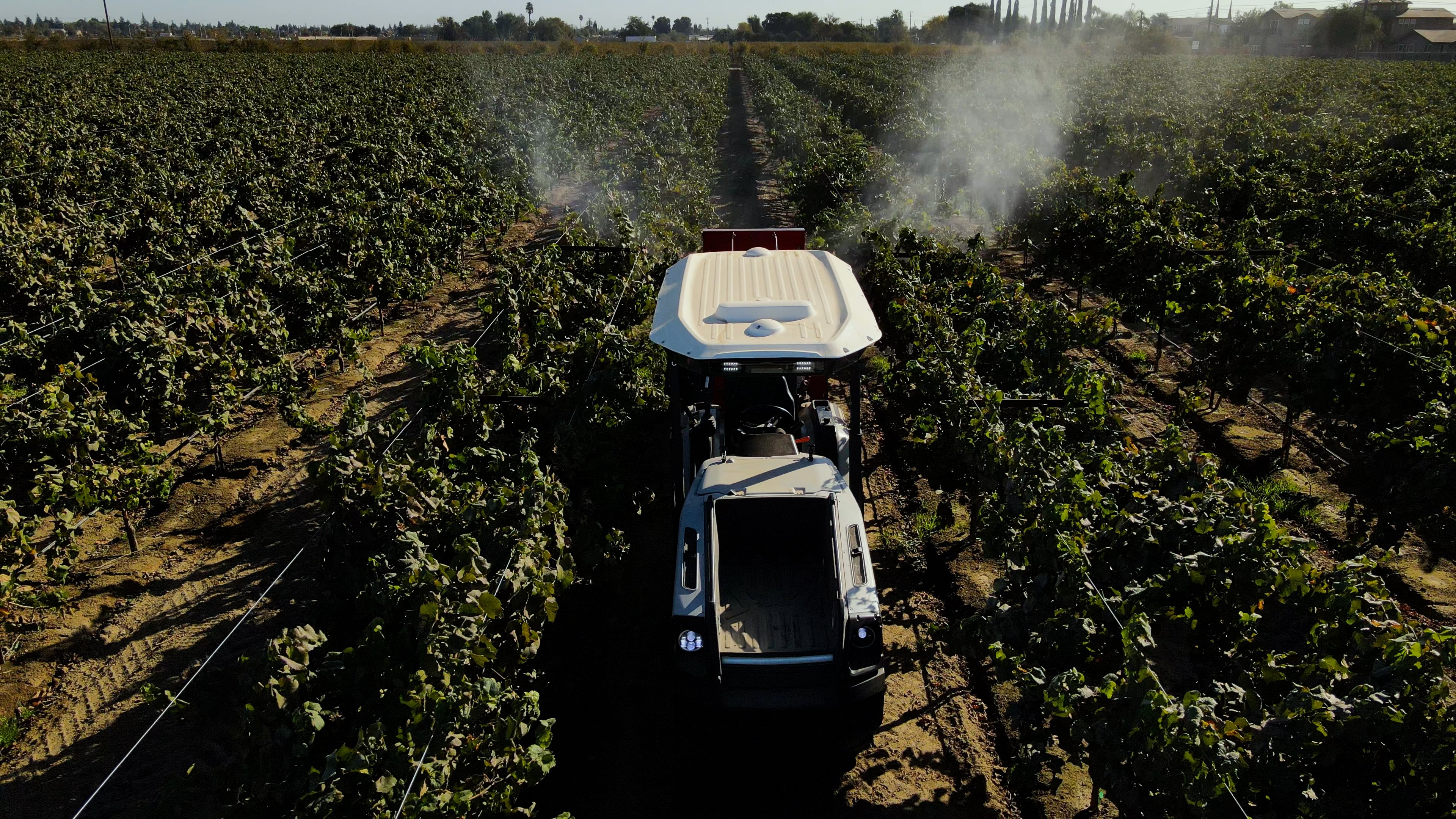 Precision Agriculture: Introductory Guide - Blog