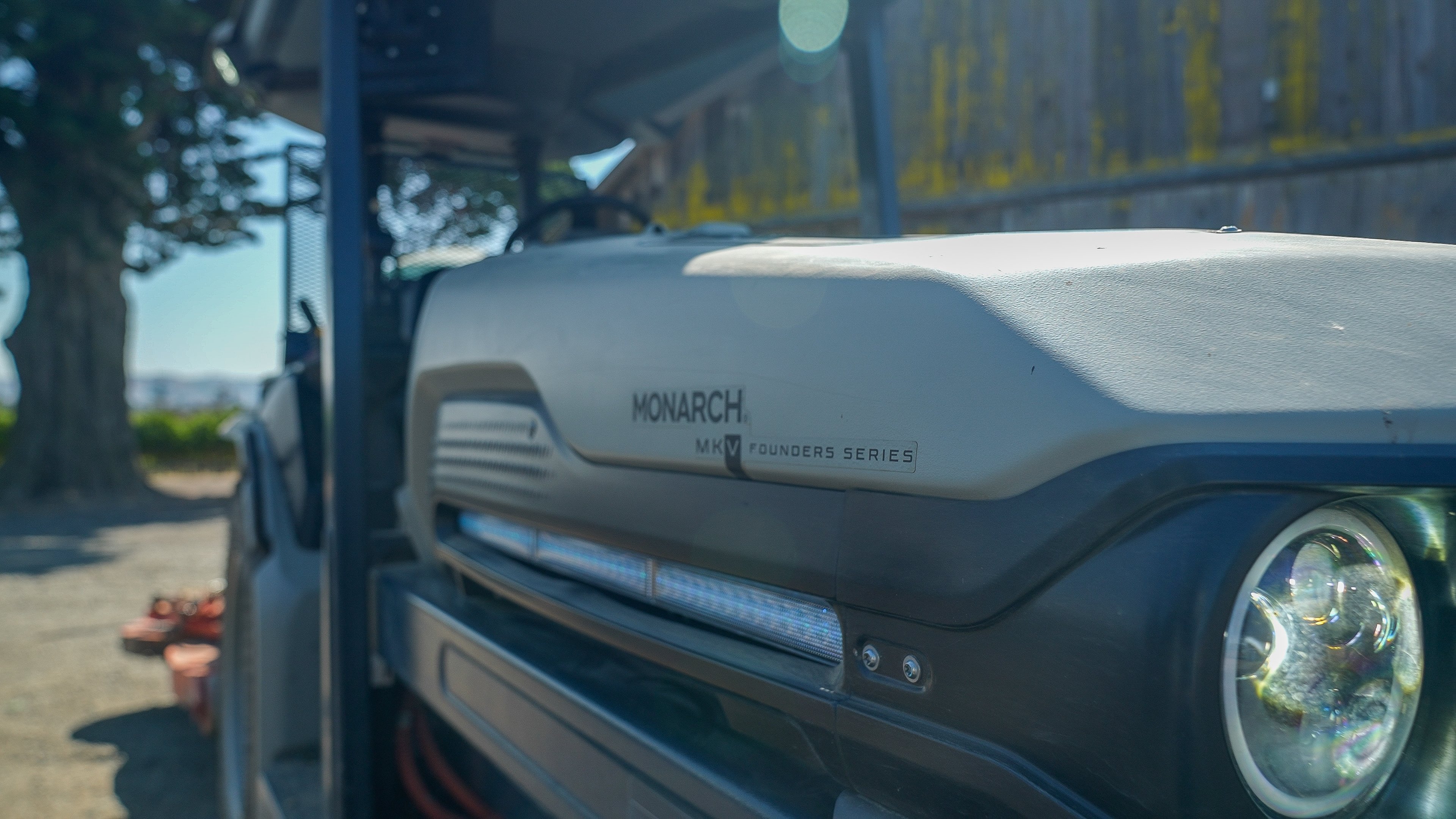 Charging Times for EV Tractors & How Long They Can Last - Blog