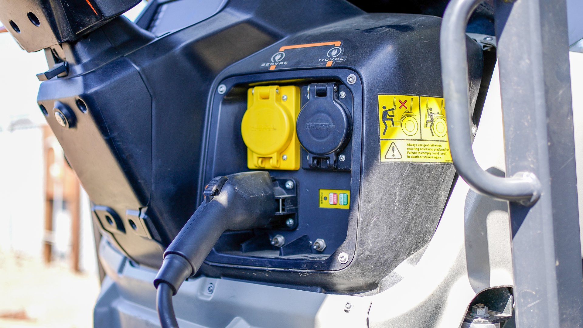 EV Charging Stations: Cost Breakdown & Investment Considerations - Blog