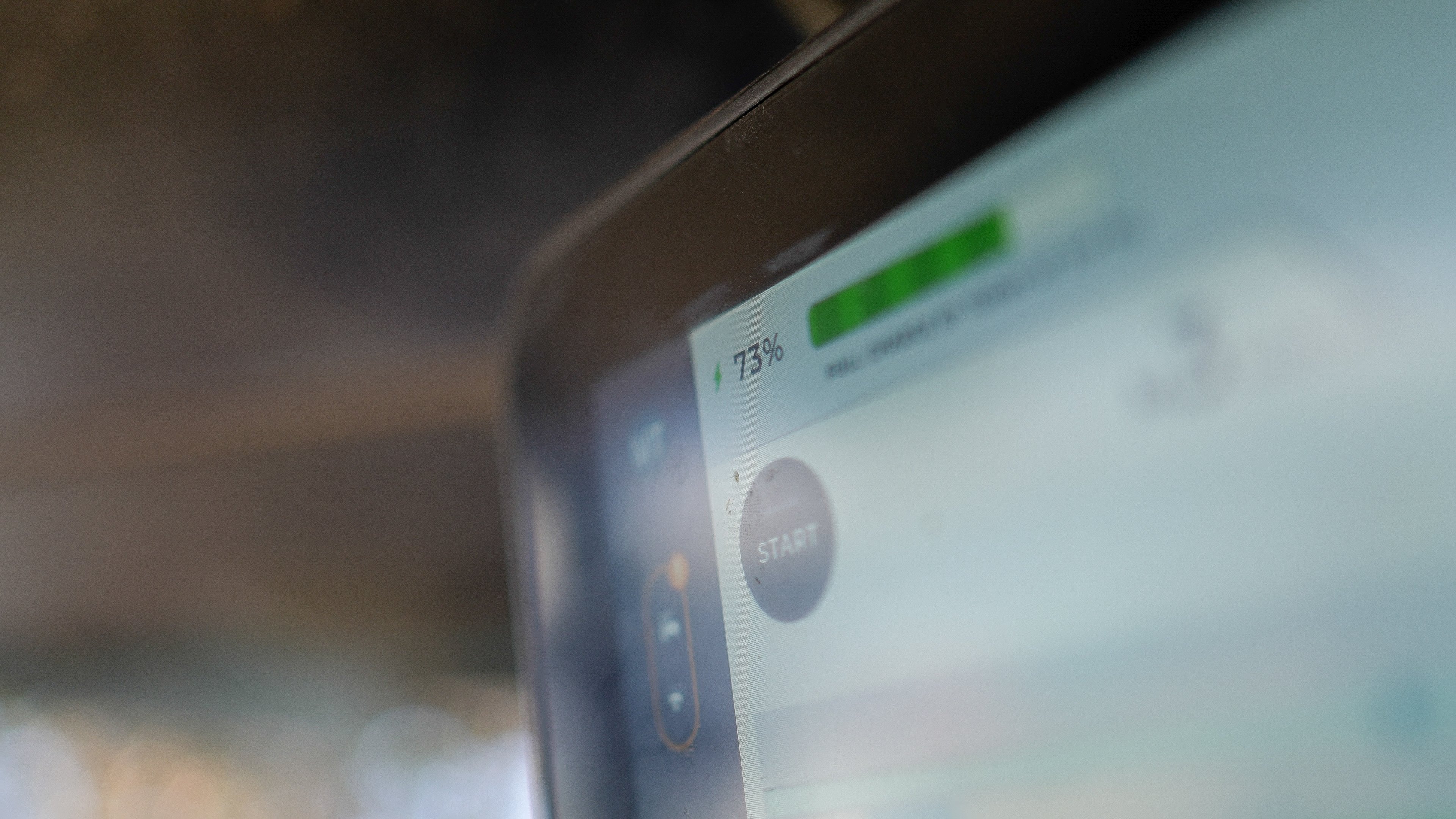 Charging Times for EV Tractors & How Long They Can Last - Blog