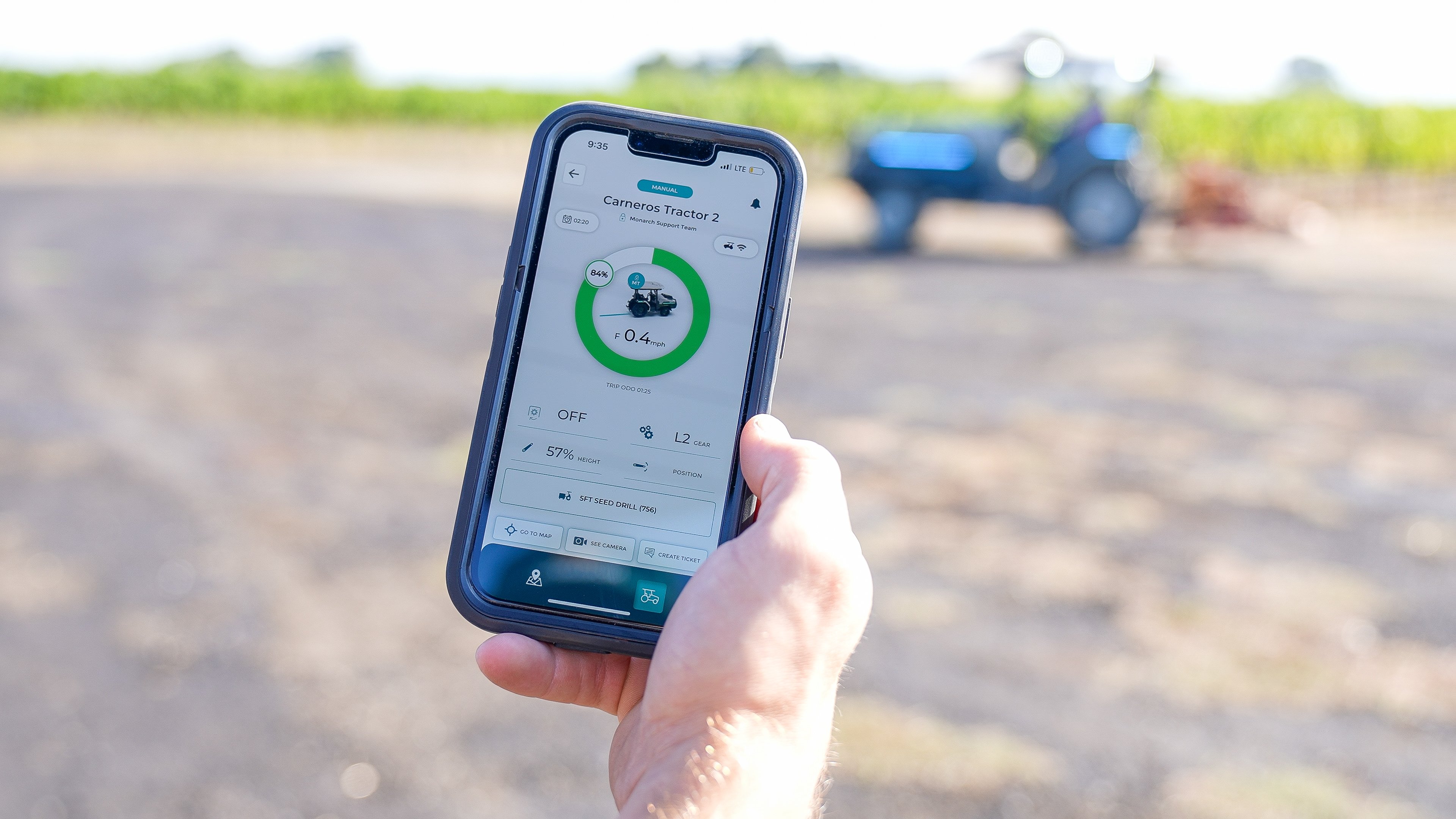 Agriculture Technology: Ag, Connectivity, & More - Blog