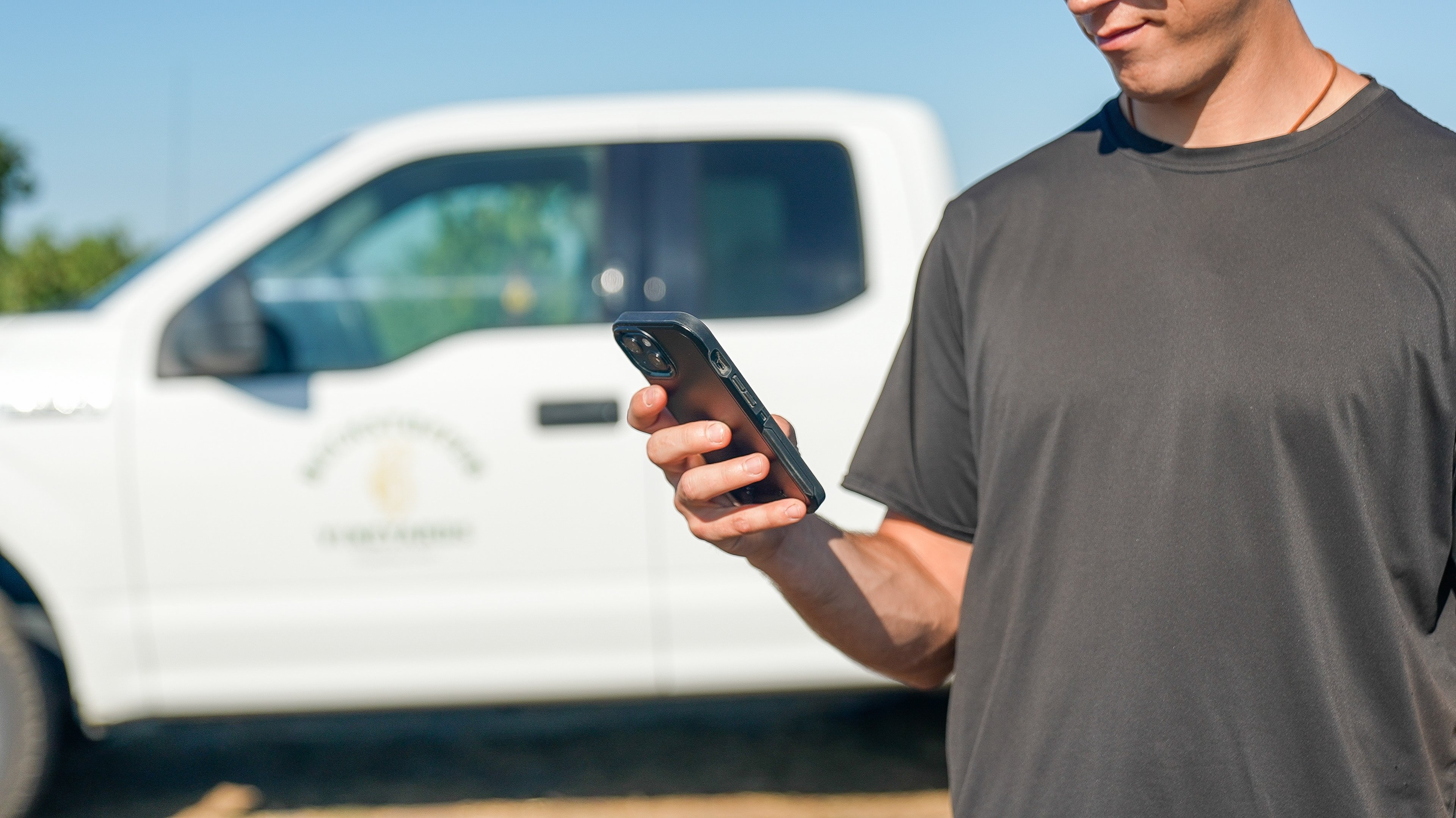 Remote Monitoring of Field Operations - Blog