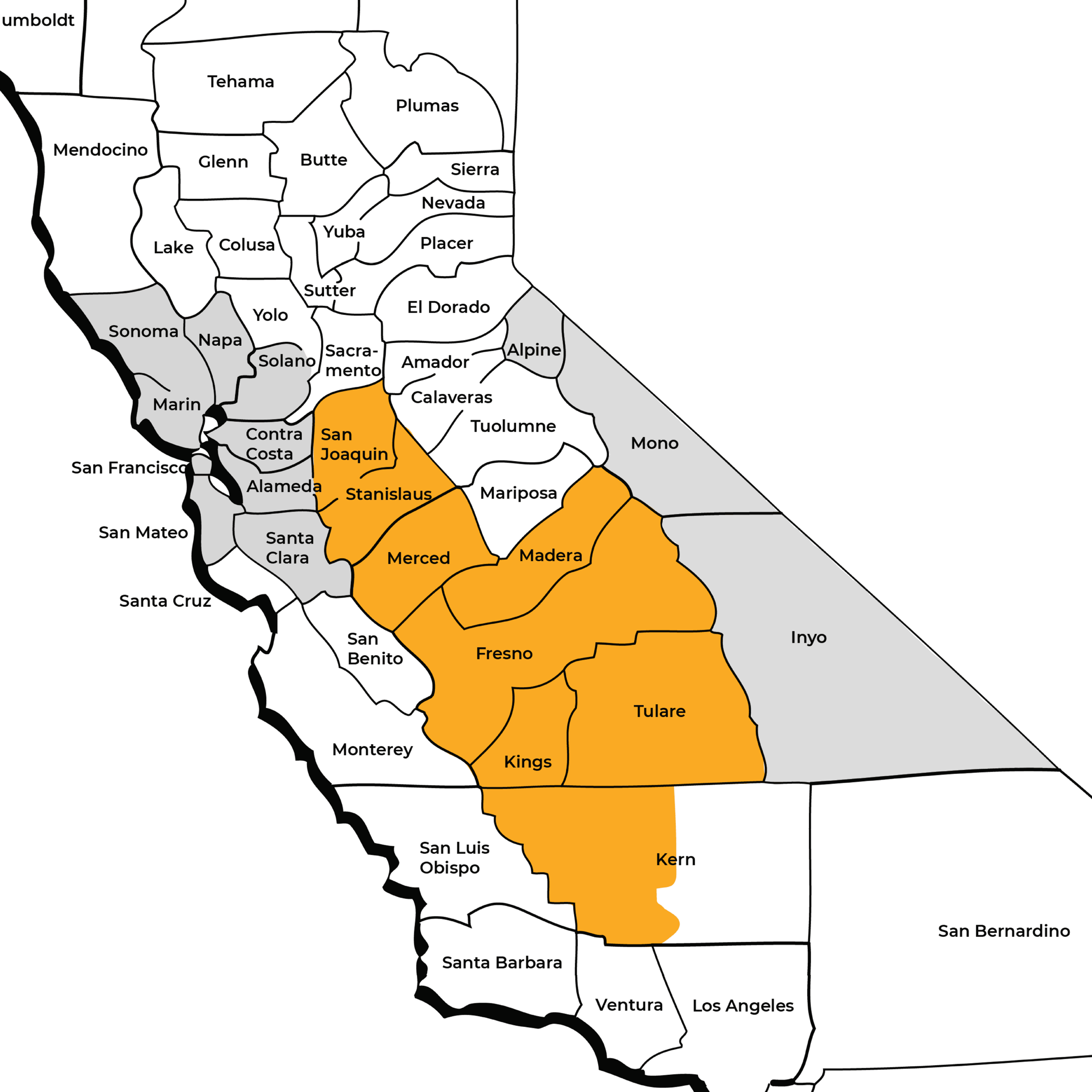 San Joaquin Valley (SJV) Carl Moyer Subsidy Program | 100% Electric ...