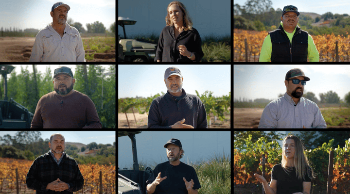 Autonomous Electric Tractor Technology Solutions | Monarch Tractor