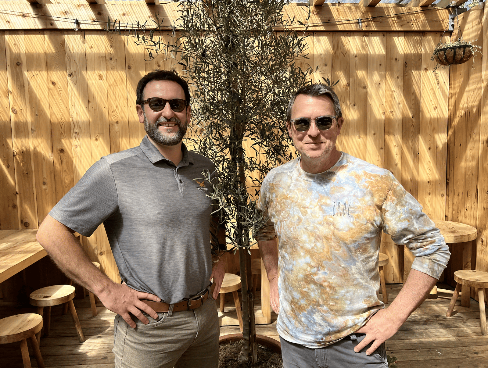 Monarch Tractor Electric Tractor | California Core Subsidy Inquiry