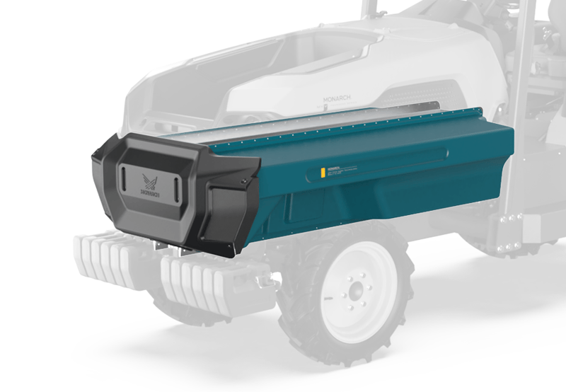 Monarch Tractor Resources