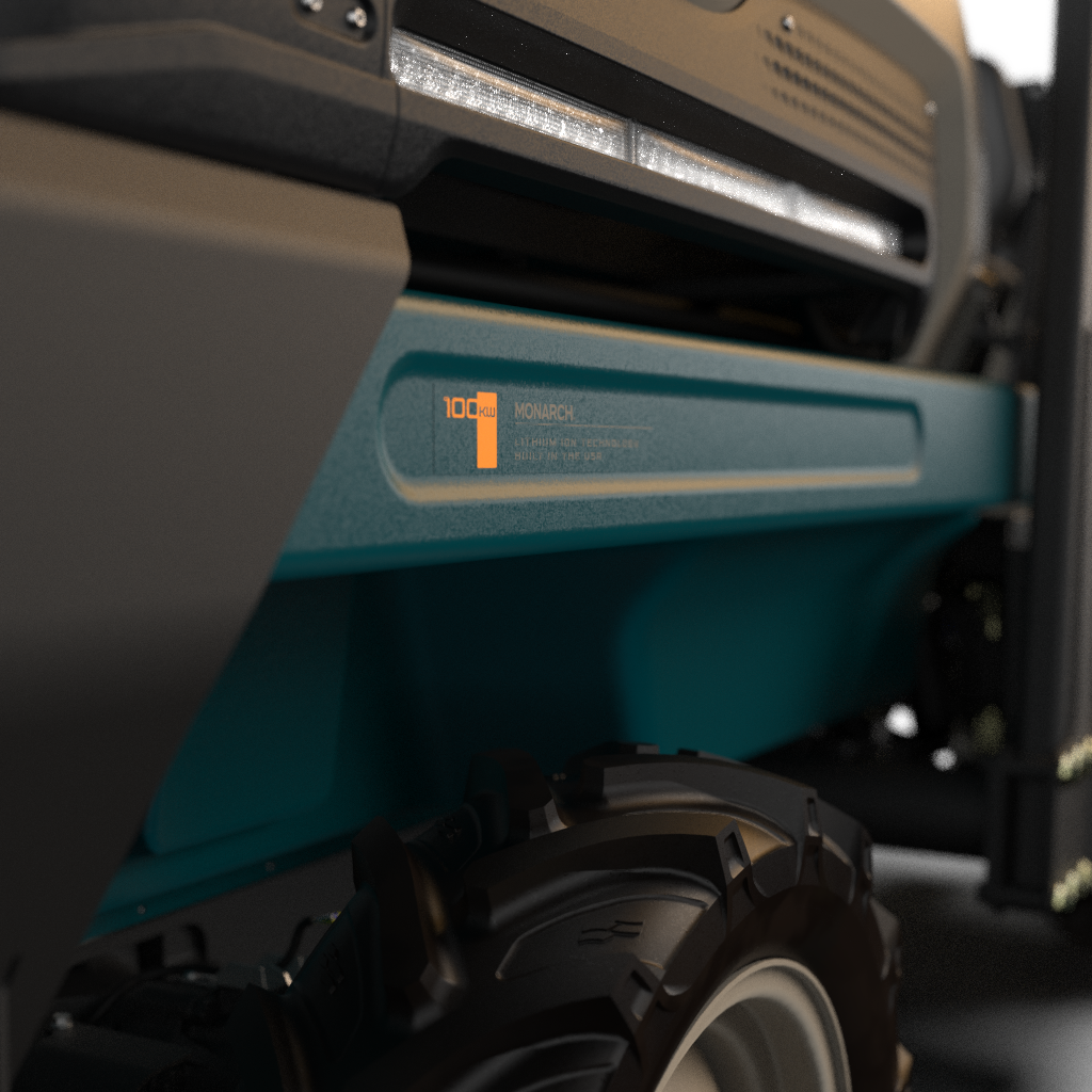 How Much Is a Tractor? Understanding How the EQIP Program Impacts ...