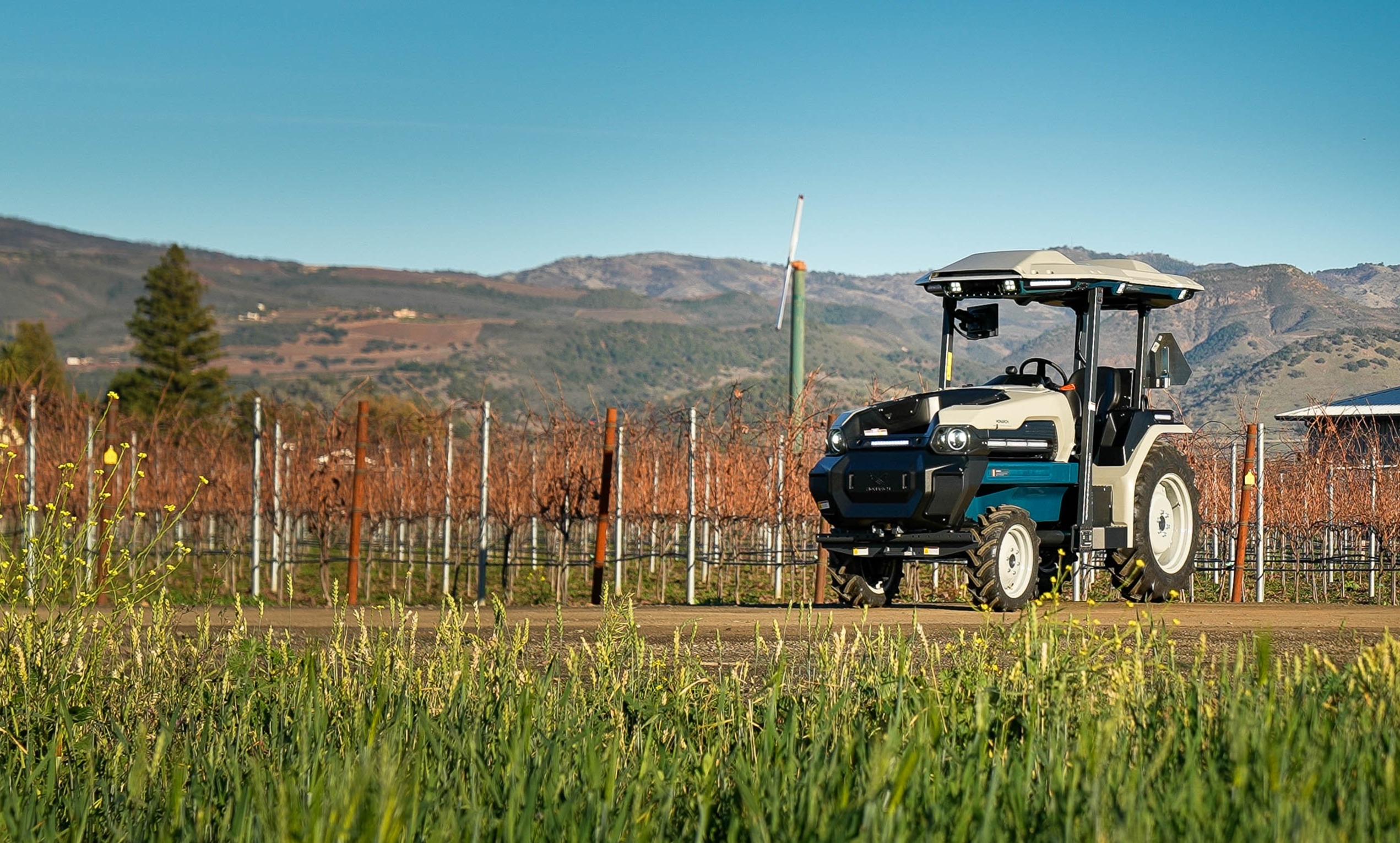 Subsidy Programs - Monarch Tractor | 100% Electric Tractor