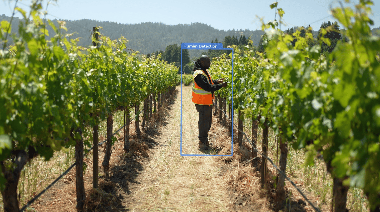 Autonomous Tractor: Helping with Farm Productivity - Blog