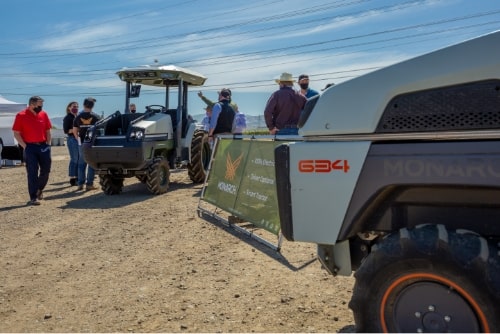 What’s Next After Our First Pilot Series Deployment - Blog