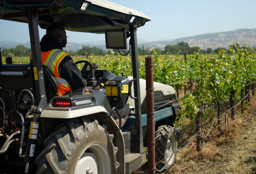 Monarch Tractor Expands AI R&D Team in Singapore - Blog