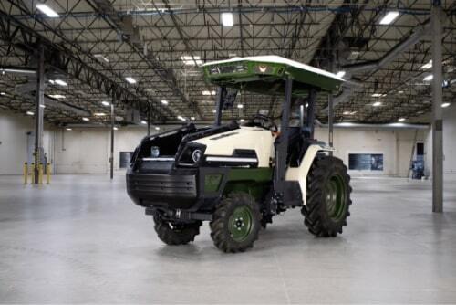 Overcoming Misconceptions About the Future of Autonomous Farming in ...
