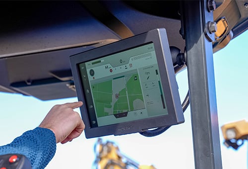 Tech Brew Interviews Astanor on Investing in Leading AgTech Startups - Blog