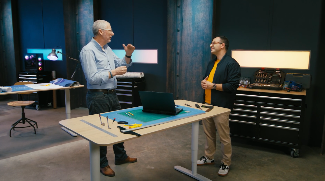 To the Edge & Beyond: Monarch’s Chief Digital Officer Talks Tech with ...