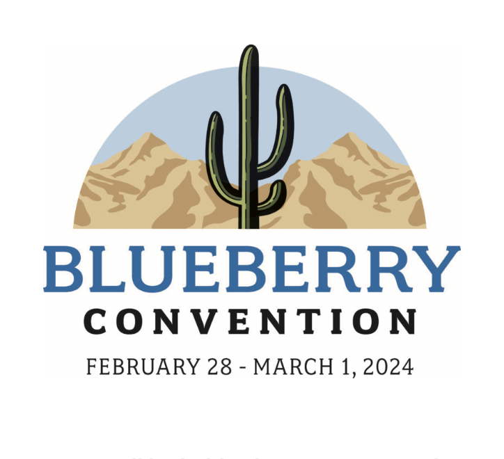 Blueberry Convention - Event