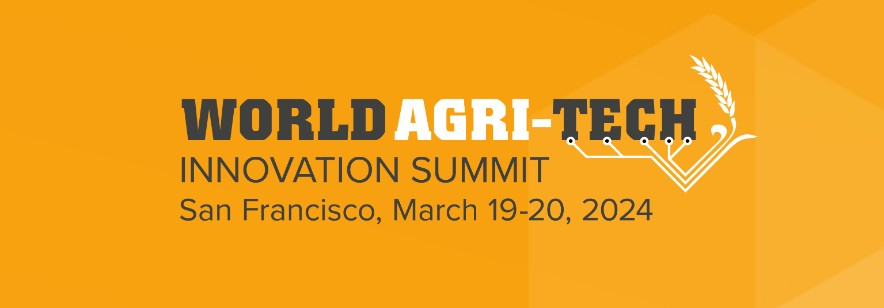 World Agri-Tech - Event